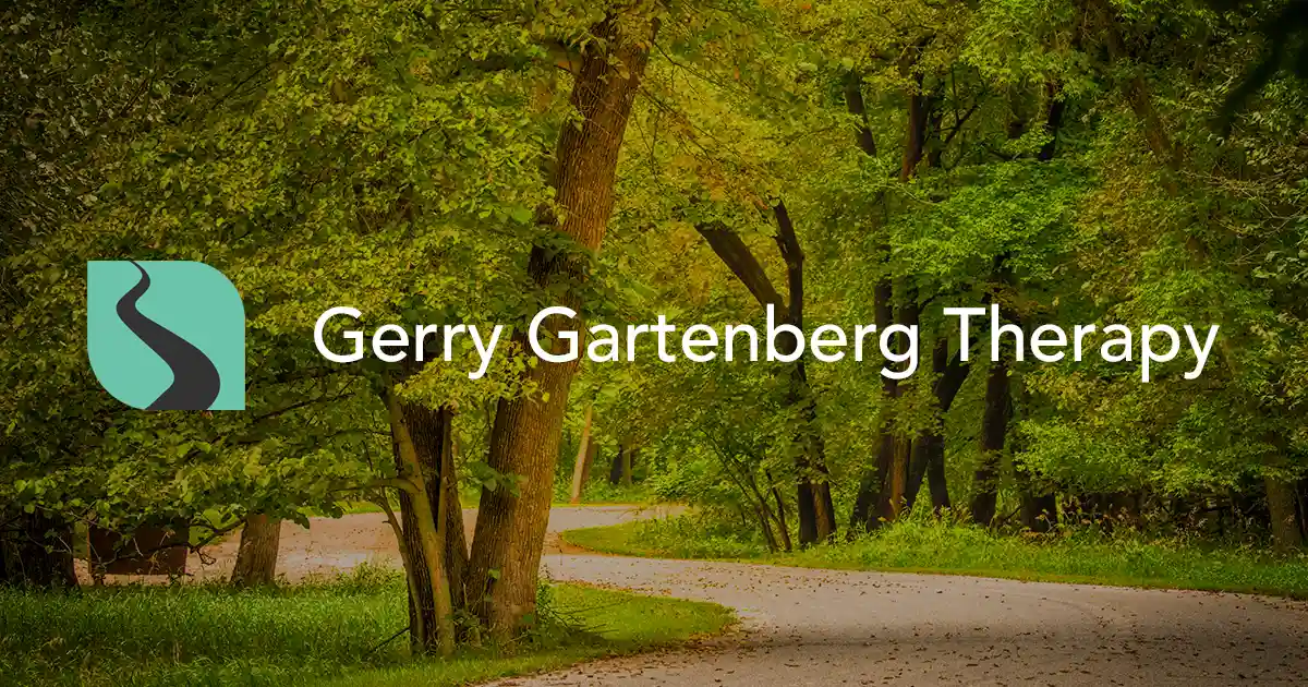 Couples Therapy – Gerry Gartenberg – Psychotherapist